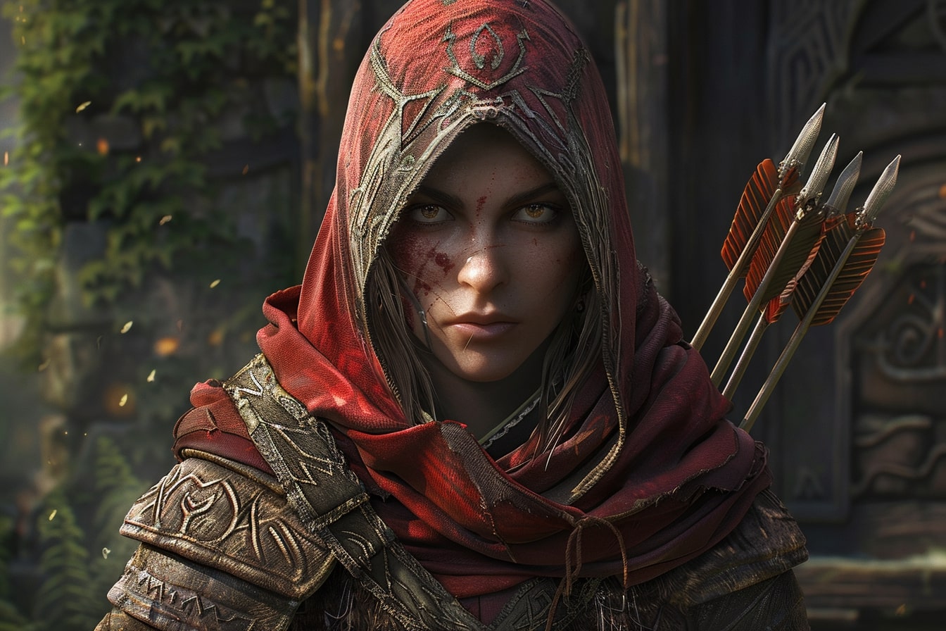 Generador de nombres de redguard | Nombres de Skyrim y Eso Redeguard